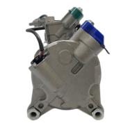 China 6SBU14A Compressor for Bmw 3 Touring E91 320 d x Drive N47 D20 C 1995 135 184 Estate for sale