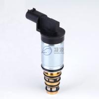 China 2014- Year Car A/C Compressor Control Valve for Nissan Sentra Kia K4 Tuscon SANDEN PXC14 NL-57 for sale