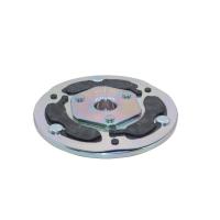 China JH-COPU028 Auto AC Compressor Pulley Clutch Kit 6PK 112MM 12V for Audi Q7 3.0T 2005-2024 for sale