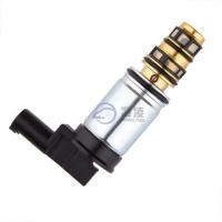 China Car A/C Compressor CONTROL VALVE for Nissan Sentra Kia K4 Tuscon 2014 SANDEN PXC14 NL-57 for sale