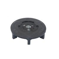 China Auto AC Compressor Pulley Clutch Kit 4PK 125MM 12V for BMW E60 530 525 OE NO. 6SEU16C for sale