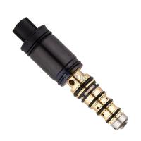 China Previa 2.4 EX 529504C A/C Compressor Control Valve for Toyota Corolla 2014-2017 6SEU16C for sale