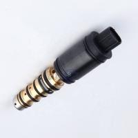 China Previa 2.4 EX 529504C A/C Compressor Control Valve for Toyota Corolla 2014-2017 6SEU16C for sale