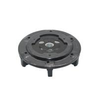 China Auto AC Compressor Pulley Clutch Kit 6PK 115MM 12V For BMW E66 with 745 i Engine for sale