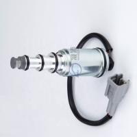 China EX 10525C A/C Car Compressor Control Valve for Nissan SERENA C26 Excellent Performance for sale