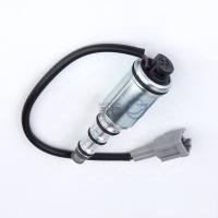 China EX 10525C A/C Car Compressor Control Valve for Nissan SERENA C26 Excellent Performance for sale