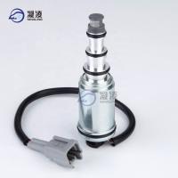 China EX 10525C A/C Car Compressor Control Valve for Nissan SERENA C26 Excellent Performance for sale