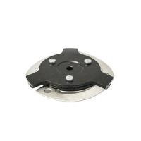 China BMW 320/E90 Auto AC Compressor Pulley Clutch Kit 6PK 115MM 12V Guaranteed Performance for sale