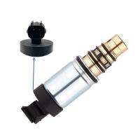 China MT2283 EX 10333C 6SEU16C Control Valve for Toyota Camry RAV4 2.4 Car Air Conditioning for sale