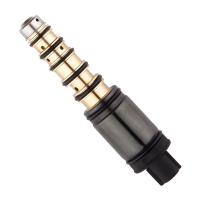 China Car A/C Compressor CONTROL VALVE for Camry RAV4 2.4 ES350 Corolla Lexus 6SEU16C 6SEU12C for sale