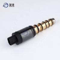 China Car A/C Compressor CONTROL VALVE for Camry RAV4 2.4 ES350 Corolla Lexus 6SEU16C 6SEU12C for sale