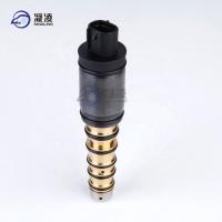 China Car A/C Compressor CONTROL VALVE for Camry RAV4 2.4 ES350 Corolla Lexus 6SEU16C 6SEU12C for sale