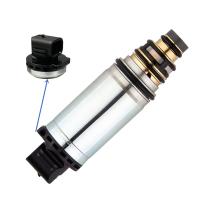 China GLK350 Car A/C Compressor Control Valve for 556221-3115 MT 3427 3.5L 5SEU 6SEU 7SEU for sale