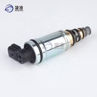 China GLK350 Car A/C Compressor Control Valve for 556221-3115 MT 3427 3.5L 5SEU 6SEU 7SEU for sale