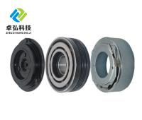 China 35*55*20mm Car Fitment 4PK 110MM 12V Auto AC Compressor Pulley Clutch Kit for BMW X5 for sale