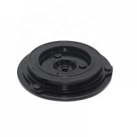 China CSE717 Auto AC Compressor Pulley Clutch Kit 8PK 110MM For BMW X6 30D Car Model Engine for sale
