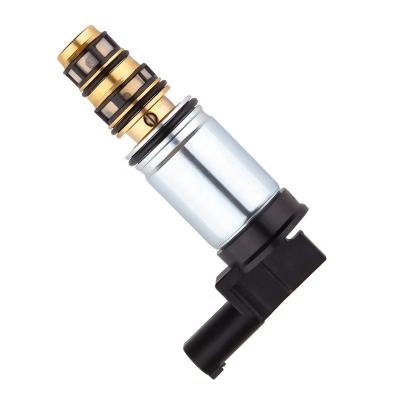 China Nissan Sentra Kia K4 Tuscon 2014 AC Compressor Control Valve for SANDEN PXC14 OE NO. - for sale
