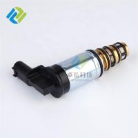 China Nissan Sentra Kia K4 Tuscon 2014 AC Compressor Control Valve for SANDEN PXC14 OE NO. - for sale