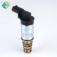 China Nissan Sentra Kia K4 Tuscon 2014 AC Compressor Control Valve for SANDEN PXC14 OE NO. - for sale