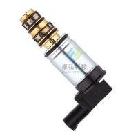 China Nissan Sentra Kia K4 Tuscon 2014 AC Compressor Control Valve for SANDEN PXC14 OE NO. - for sale