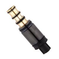 China Nice Car A/C Compressor CONTROL VALVE for Toyota Camry Venza Corolla RAV4 Lexus LX570 Yaris EX 104 for sale