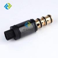 China Nice Car A/C Compressor CONTROL VALVE for Toyota Camry Venza Corolla RAV4 Lexus LX570 Yaris EX 104 for sale