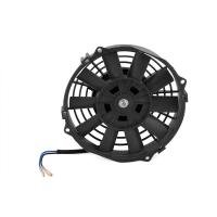 China Radiator Cooling Fan for Kia 25380-1F252 70*70*25mm 5V12V24V Black Plastic Universal for sale
