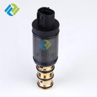 China Nice Car A/C Compressor CONTROL VALVE for Toyota Camry Venza Corolla RAV4 Lexus LX570 Yaris EX 104 for sale