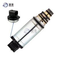 China Altima 2013-2016 2.0 2.5L BMW Brilliance 5 Serc Teana White AC Compressor Control Valve for sale