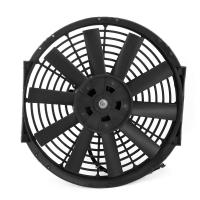 China 1963-1968 GMC Toro-Flo D-478 Engine Radiator Cooler Fan OEM 13267634 for Citrton for sale