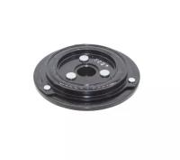 China BMW 3 Series E46 2003-2005 CALSONIC KANSEI Auto AC Compressor Pulley Clutch Kit 5PK 110MM 12V for sale