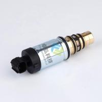 China White Control Valve LR061463 For Sanden PXE16 PXE14 Compressor For GM BUICK LAND-ROVER for sale