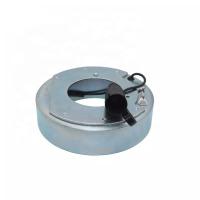 China BMW BRILLIANCE 3 Series E46 2003-2005 CALSONIC KANSEI Auto AC Compressor Pulley Clutch Kit 6PK 110MM 12V for sale