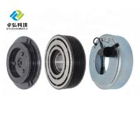 China BMW BRILLIANCE 3 Series E46 2003-2005 CALSONIC KANSEI Auto AC Compressor Pulley Clutch Kit 6PK 110MM 12V for sale
