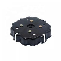 China R1150RT 2001-2006 7SEU16C Auto AC Compressor Pulley Clutch Kit 4PK 112MM 12V For BMW for sale