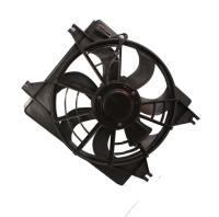 China Auto Radiator Parts Car Radiator Fan 25380-0X000 For Hyundai 1999-2002 for sale