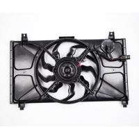China Auto Radiator Parts Car Radiator Fan 25380-0X000 For Hyundai 1999-2002 for sale
