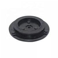 China Auto AC Compressor Pulley Clutch Kit 6PK 110MM 12V for BMW E46 MARINE R45 1978-1985 for sale