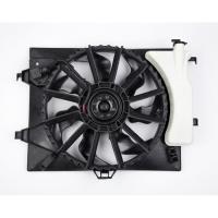 China Auto Radiator Parts Car Radiator Fan 25380-0X000 For Hyundai 1999-2002 for sale