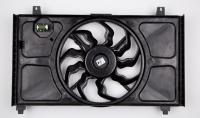 China Auto Radiator Parts Car Radiator Fan 25380-0X000 For Hyundai 1999-2002 for sale