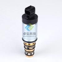 China Polo AC Car Air Parts Compressor Control Valve ZH-43 for Maserati Excelle Compressor for sale