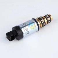 China Polo AC Car Air Parts Compressor Control Valve ZH-43 for Maserati Excelle Compressor for sale