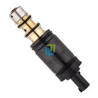 China Improve Your Ferrari Benz's AC Performance With Compressor Control Valve By Valeo for sale