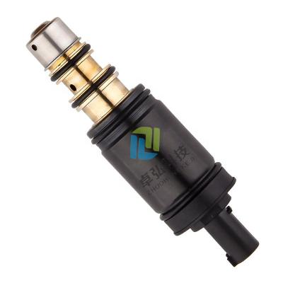 China Improve Your Ferrari Benz's AC Performance With Compressor Control Valve By Valeo for sale