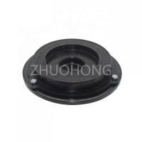 China Auto AC Compressor Pulley Clutch Kit 6PK 110MM 12V For BMW Europe X5 2007-2010 300 for sale