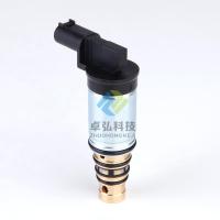 China ZH-48 Compressor Control Valve Automotive Air Conditioner Parts for BMW Car Model for sale