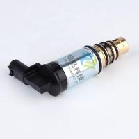 China ZH-48 Compressor Control Valve Automotive Air Conditioner Parts for BMW Car Model for sale