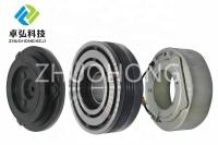 China Auto AC Compressor Pulley Clutch Kit 4PK 110MM 12V for BMW X3 2004-2019 OE NO. CSE717 for sale