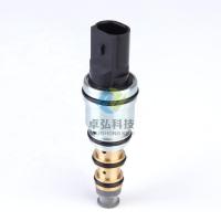 China ZH-50 Control Valve for Delphi CVC Compressor for  Laguna 2.0 16V Turbo Car AC for sale