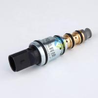 China ZH-50 Control Valve for Delphi CVC Compressor for  Laguna 2.0 16V Turbo Car AC for sale